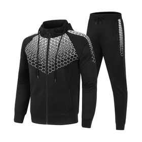 Cheetah Tracksuit Set | Shop Today. Get it Tomorrow! | takealot.com