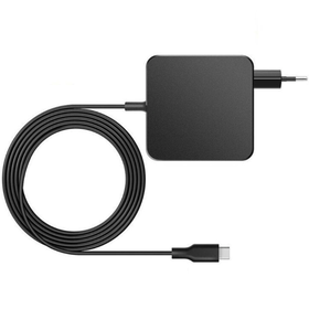 Universal Replacement Laptop Charger - Generic USB Type-C Laptop ...