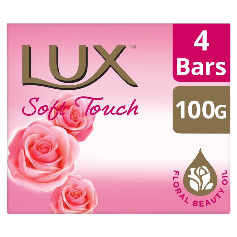 lux-soft-touch-cleansing-bar-soap-4x100g-shop-today-get-it-tomorrow
