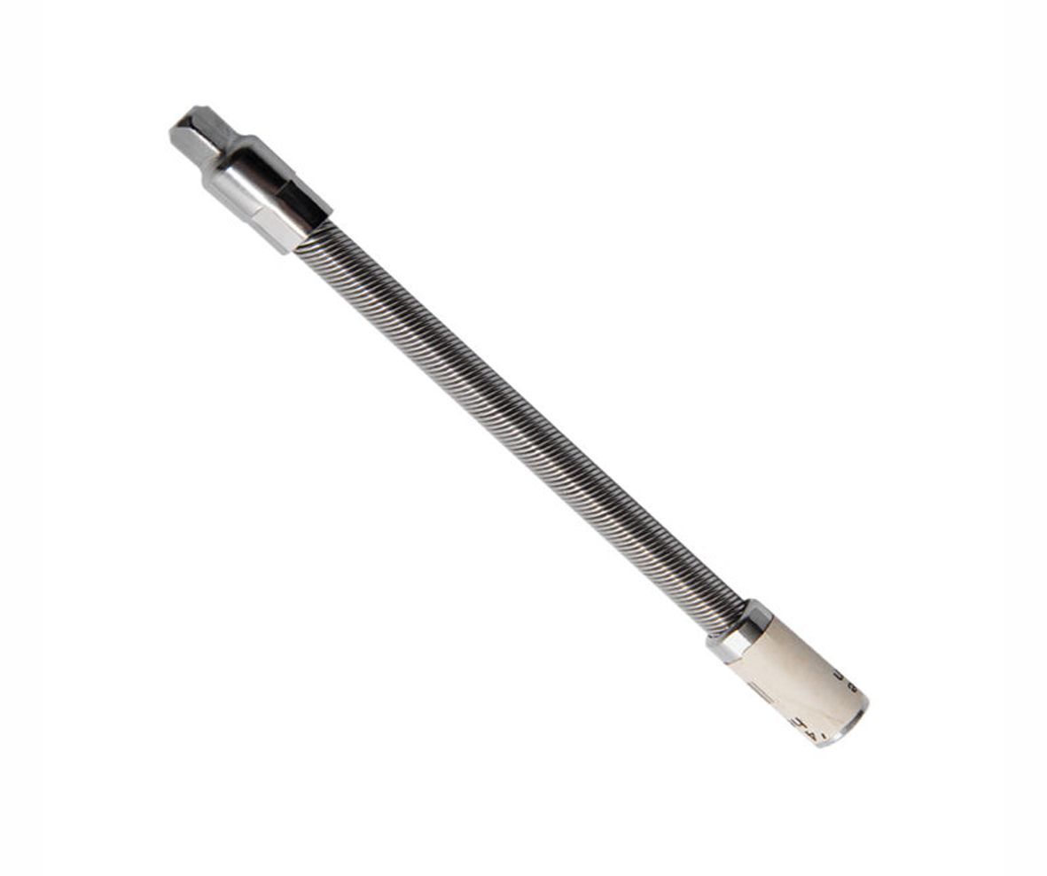 Force - 1/4 Inch Drive - Flexible Inhex Extension Length - 145mm - 3 ...