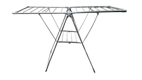 Steel Home Washing Line Stand | Shop Today. Get it Tomorrow! | takealot.com