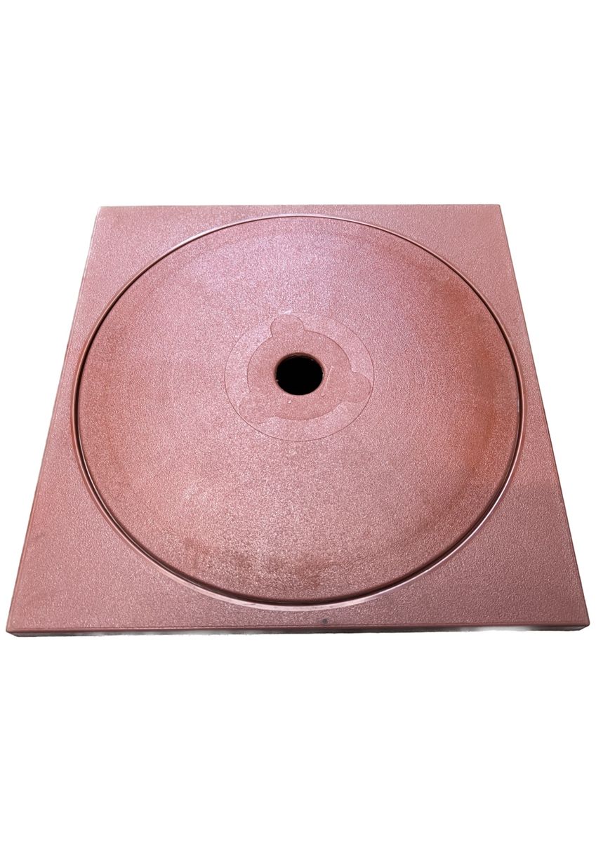 Aqua Weir Deck Lid and Collar | Shop Today. Get it Tomorrow! | takealot.com