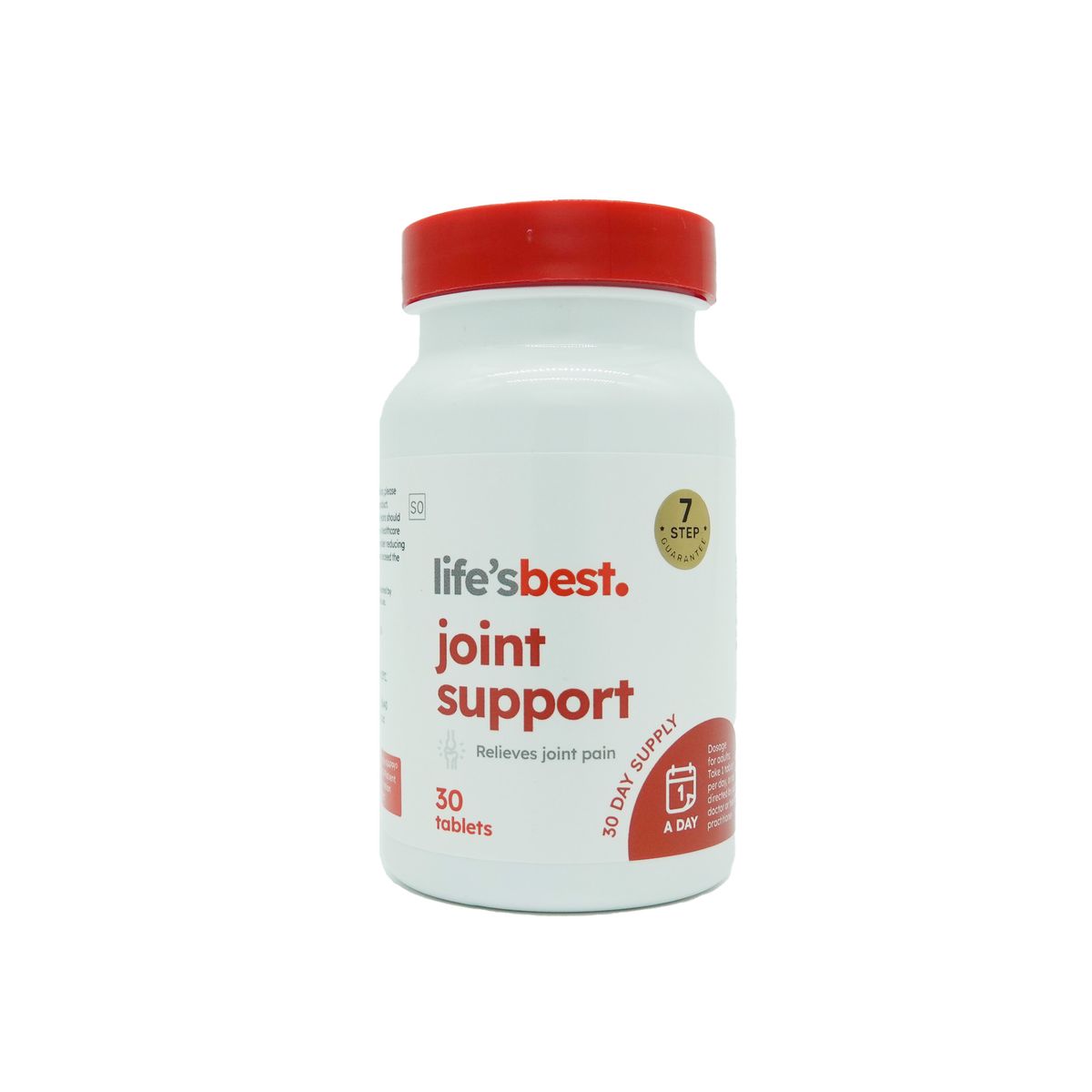 Life's Best - Joint Support Tablets | Shop Today. Get it Tomorrow ...