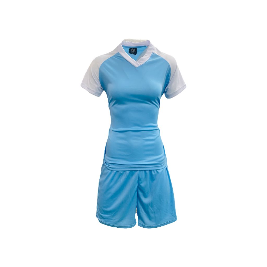 Mitzuma Malta Ladies Squad 15 Full Soccer Kit | Shop Today. Get it ...