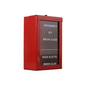 Break Glass Box CAB014 | Shop Today. Get it Tomorrow! | takealot.com