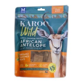 Karoo Wild Trail Bites - Oregano | Shop Today. Get it Tomorrow ...