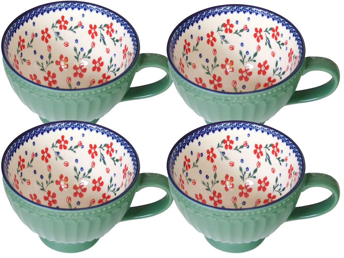 Mug Breakfast Set 4 | Shop Today. Get it Tomorrow! | takealot.com