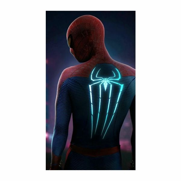 Spider-Man Side Poster A1 | Shop Today. Get it Tomorrow! | takealot.com