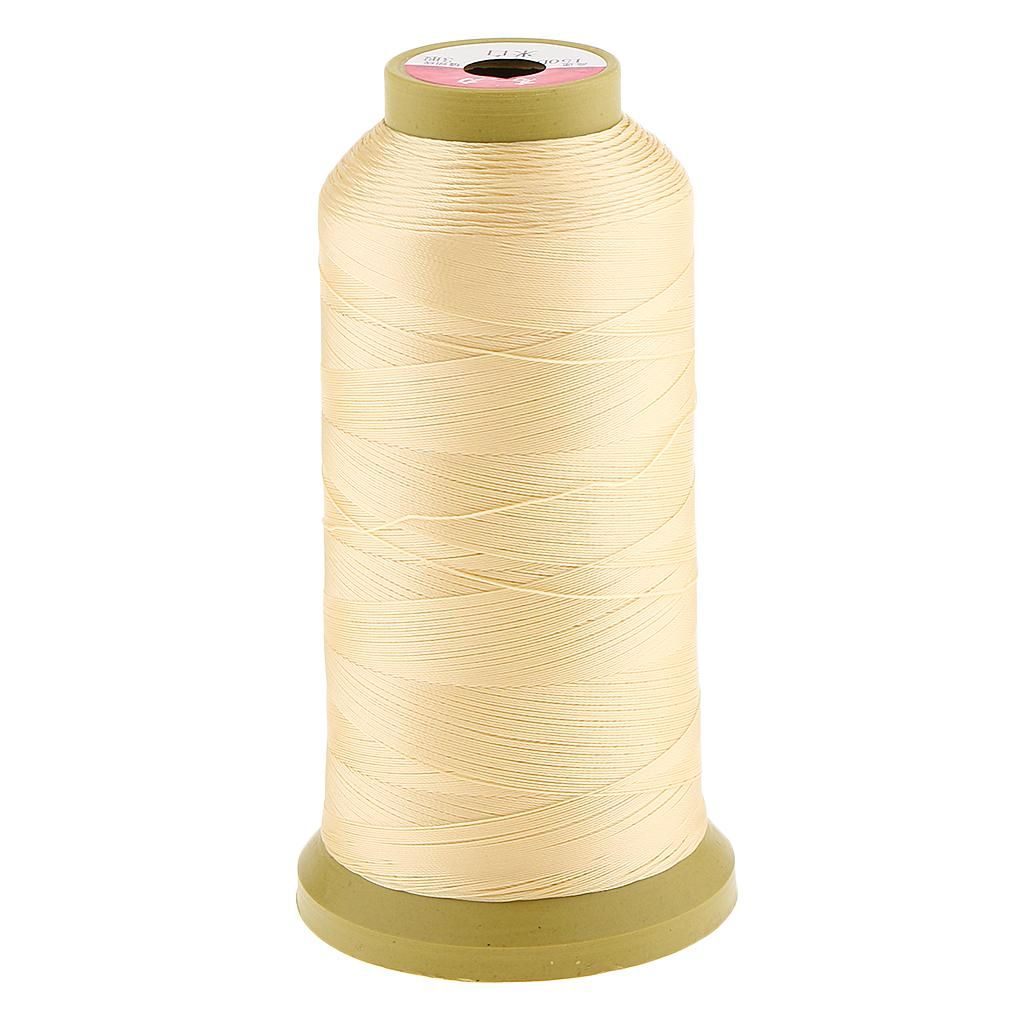 Blonde Weaving Thread for Wigs and Extensions | Shop Today. Get it ...