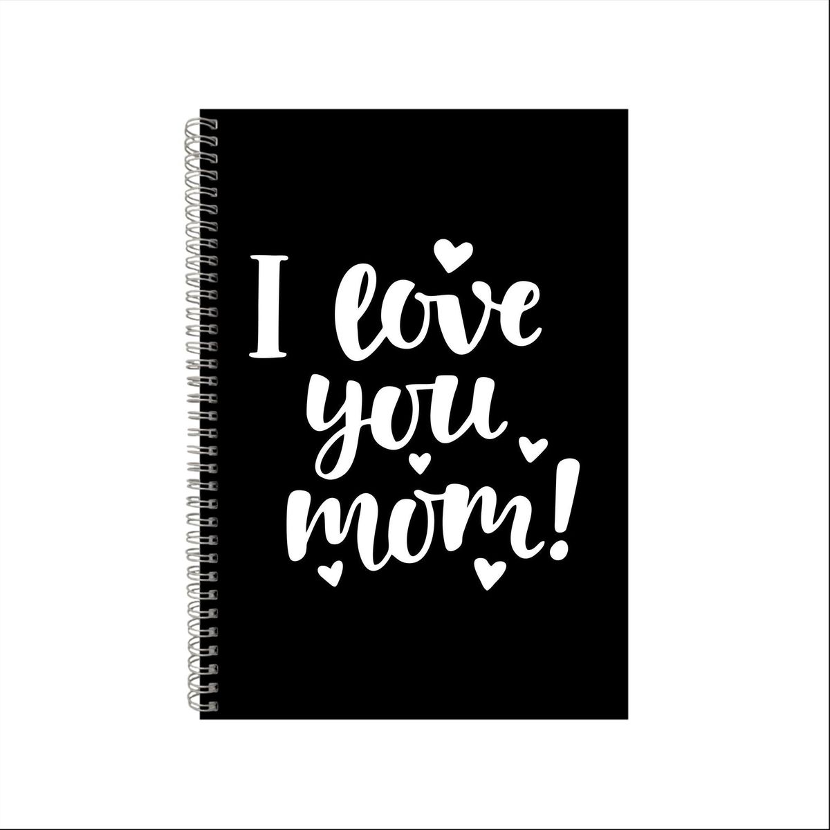 Mom Notebook Gift Idea A4 Notepad Pad 36 | Shop Today. Get it Tomorrow ...