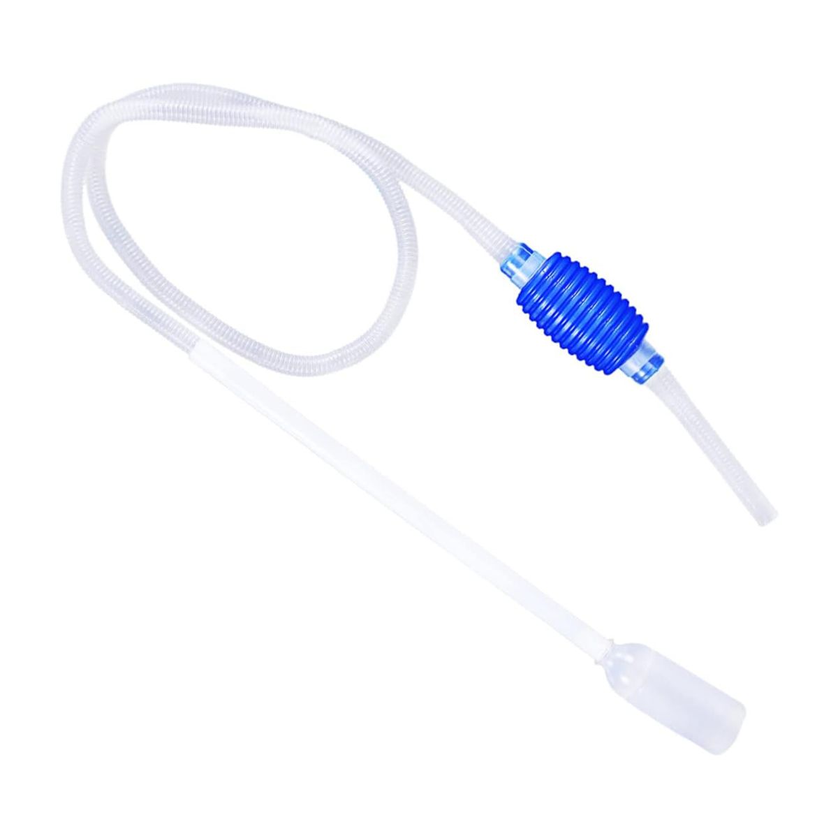 Fish tank aquarium water changer sand washer water suction pipe | Shop ...