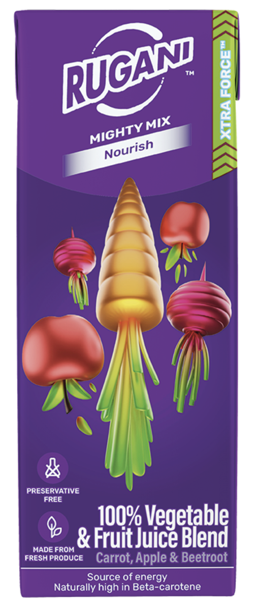 100% Mighty Mix Juice - 10 x 330ml Boxes | Shop Today. Get it Tomorrow ...