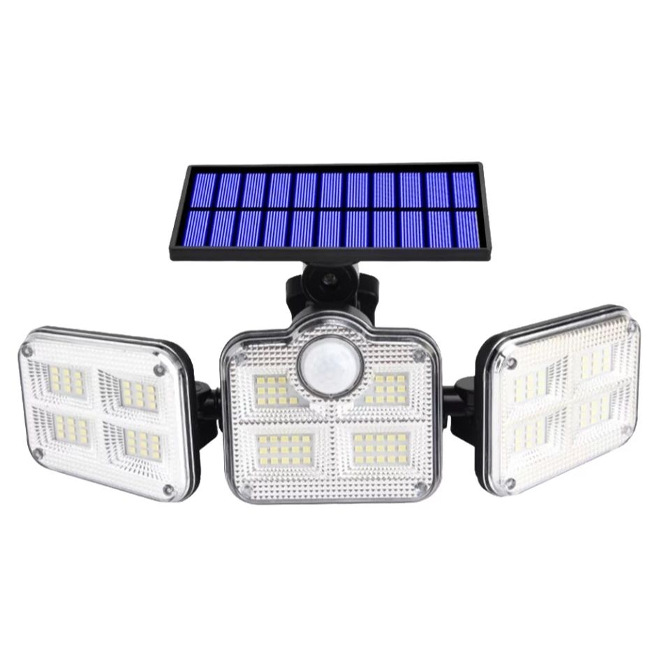 Solar Sensor LED Light | Shop Today. Get it Tomorrow! | takealot.com