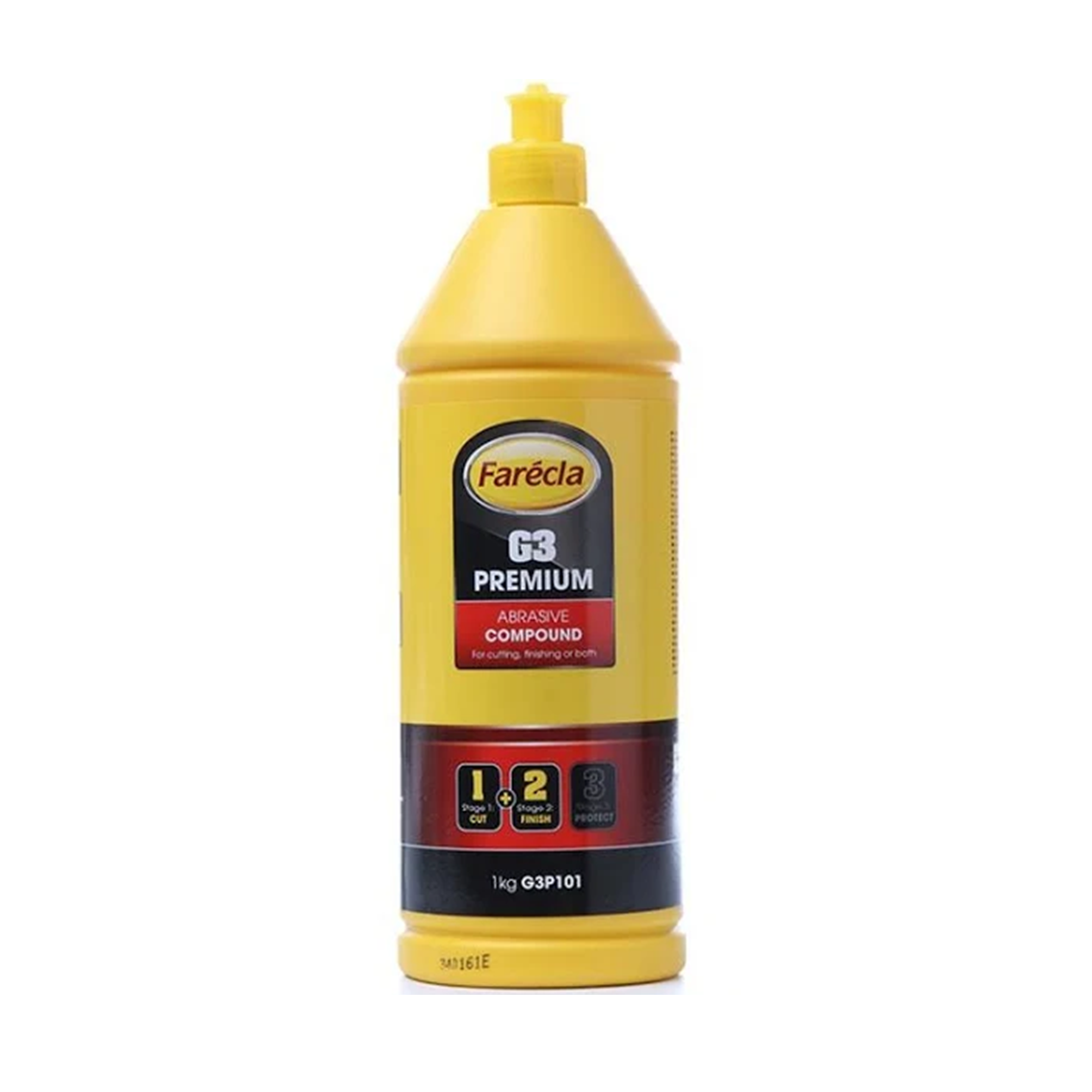 Farecla G3 Premium Abrasive Compound ( 1KG ) | Shop Today. Get it ... Farecla G3 Premium Abrasive Compound ( 1KG ) | Shop Today. Get it ...
