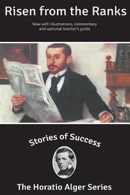 Stories of Success: Risen From The Ranks (Illustrated) | Shop Today ...