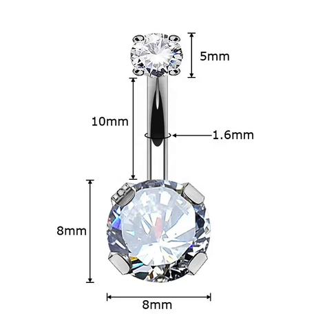 Belly rings takealot store