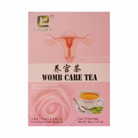 Womb Care Tea | Shop Today. Get it Tomorrow! | takealot.com