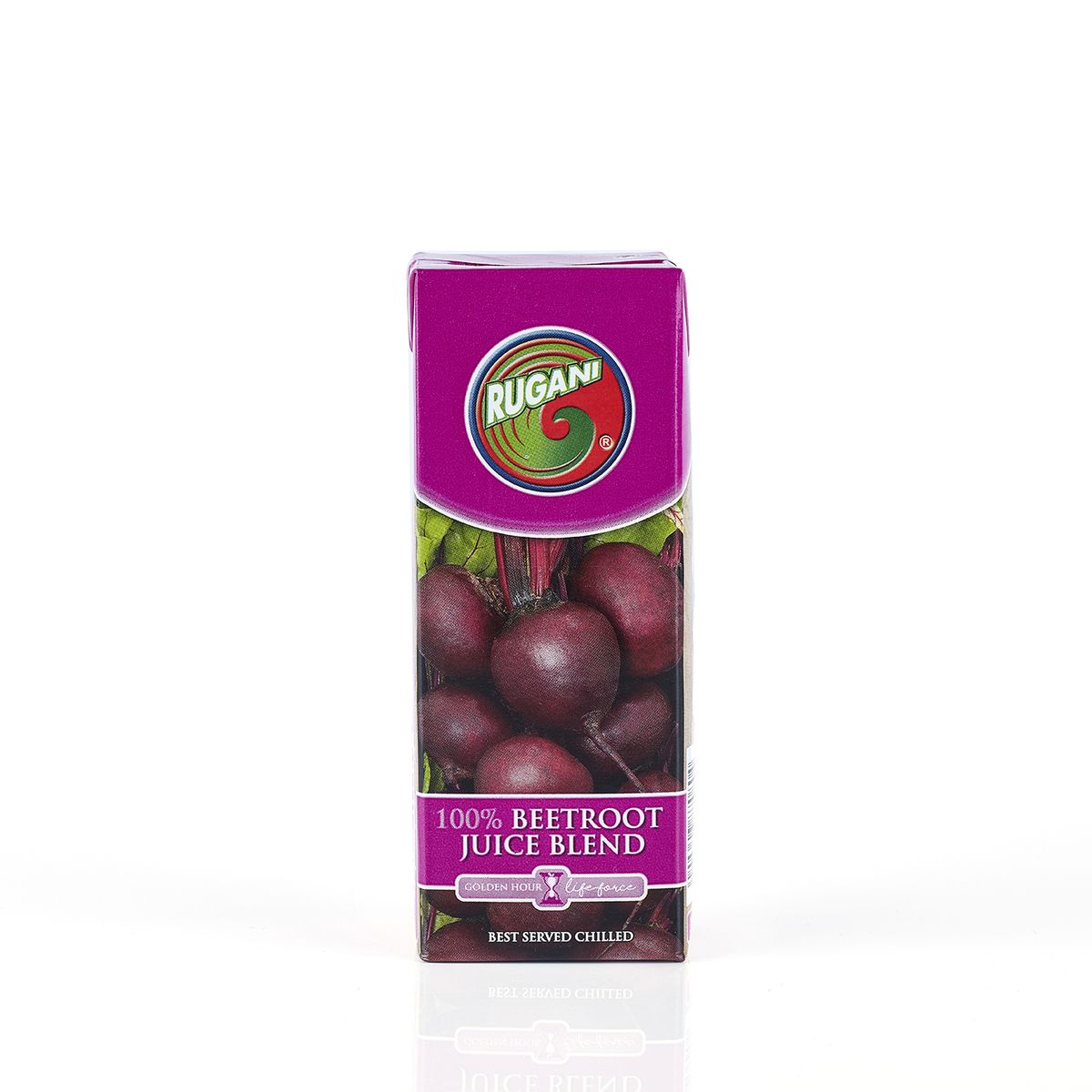 Rugani 100% Beetroot Juice - 10 x 330ml Boxes | Shop Today. Get it ...