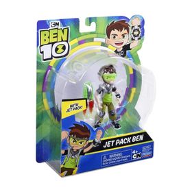 Ben 10 Basic Figure Jet Pack Ben | Shop Today. Get it Tomorrow ...