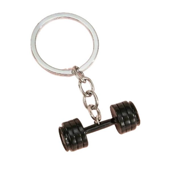Gym Keyring - Dumbbell | Shop Today. Get it Tomorrow! | takealot.com