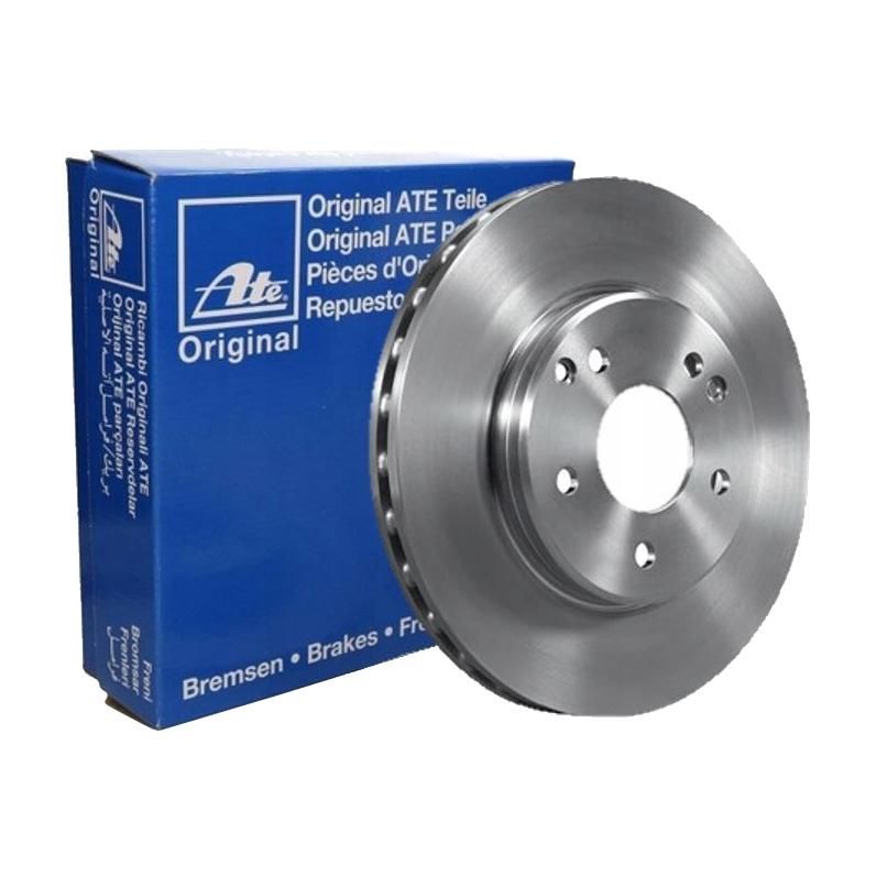 Ate Brake Disc - 112.1060 | Buy Online in South Africa | takealot.com