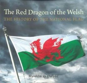 Compact Wales: Red Dragon of the Welsh, The - The History of the ...