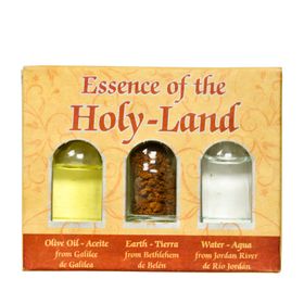 Essence of the Holy-Land | Shop Today. Get it Tomorrow! | takealot.com