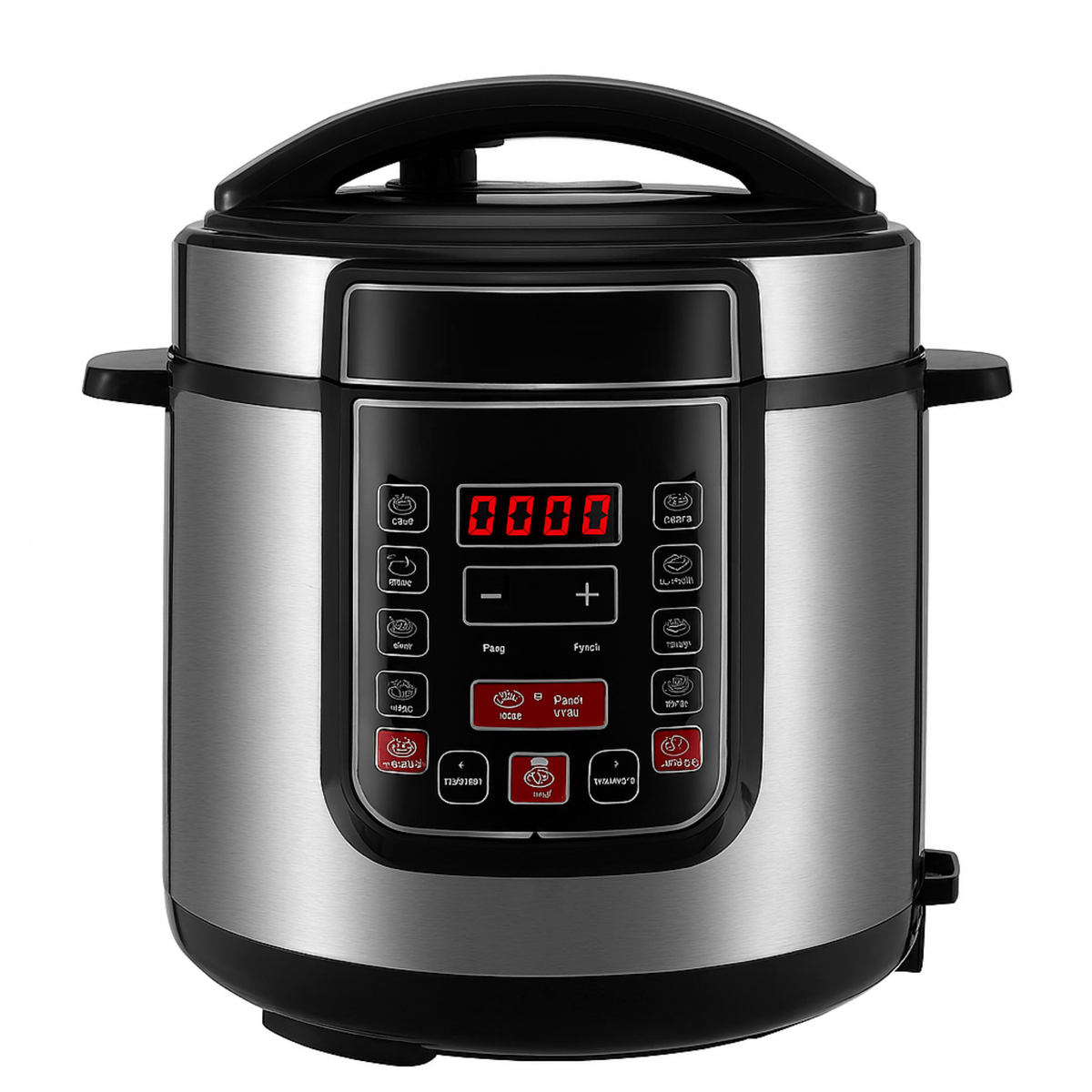 Electric Pressure Cooker - 7L 1000W Multi-Function Pot | Shop Today ...