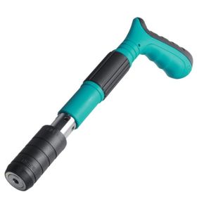 Portable nail gun store