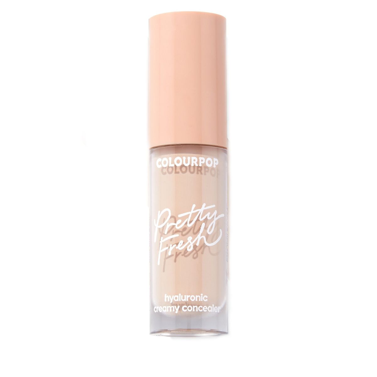 Colourpop Hyaluronic Creamy Concealer - Light 40N (Parallel Import ...