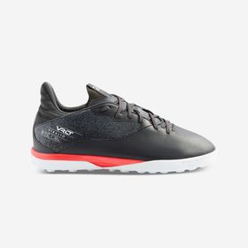 Kipsta Football Boots Viralto I Turf Tf - Black/Red | Shop Today. Get ...