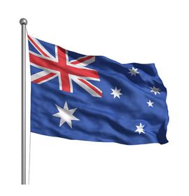 Flag - National - 450mm x 300mm - Australia | Shop Today. Get it ...