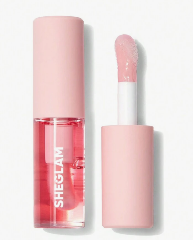 SHEGLAM Jelly Wow Hydrating Lip Oil | Shop Today. Get it Tomorrow ...