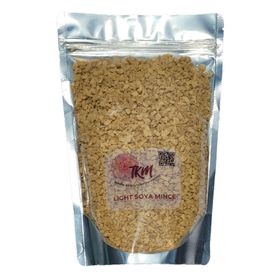 Light Soya Mince -1KG (Vegan/Vegetarian) | Shop Today. Get it Tomorrow ...