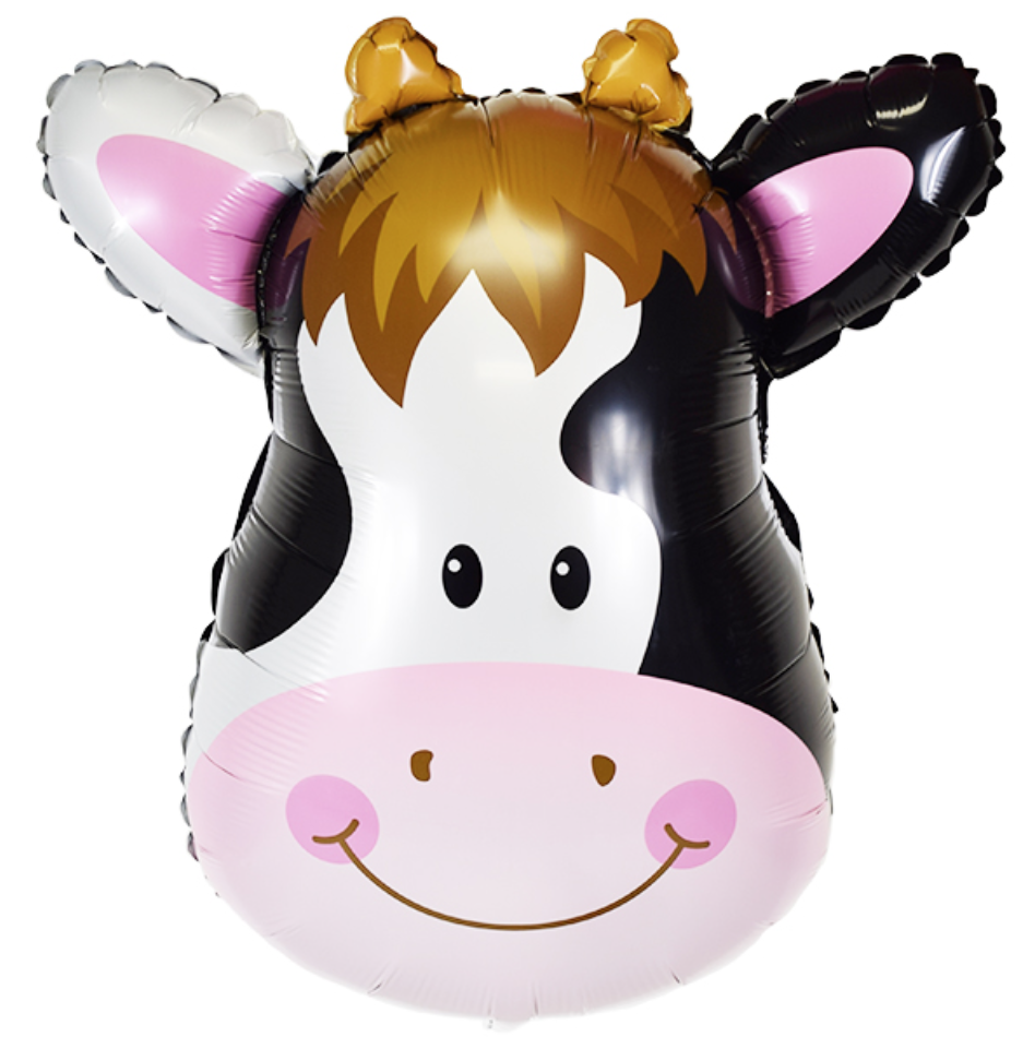 Cow Foil Balloon | Shop Today. Get it Tomorrow! | takealot.com
