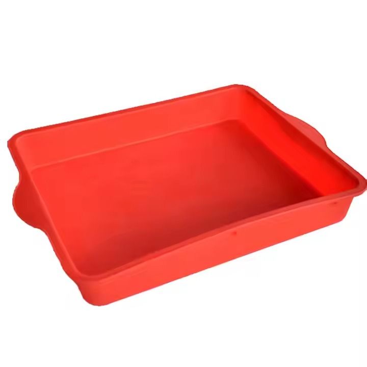 Silicone Square Cake Pan | Shop Today. Get it Tomorrow! | takealot.com