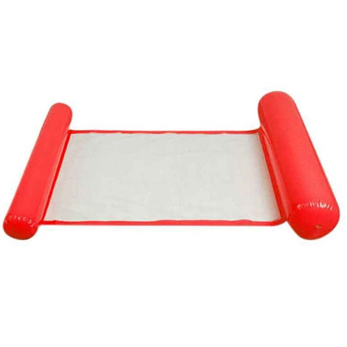 Olive Tree - Inflatable Floating Pool Mesh Hammock | Shop Today. Get it ...