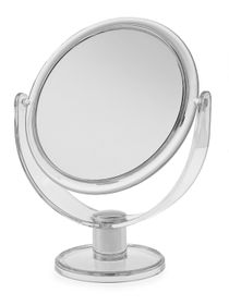 Standing Double Sided Mirror | Shop Today. Get it Tomorrow! | takealot.com