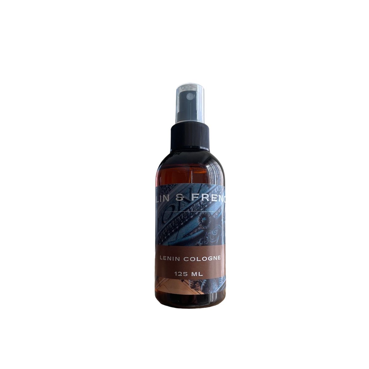 Calin & French Air Lenin Cologne 125ml | Shop Today. Get it Tomorrow ...