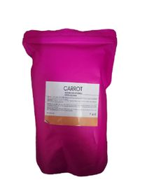 Premium Ingredients Carrot Deep Cleansing Peel Off Jelly Mask Powder ...