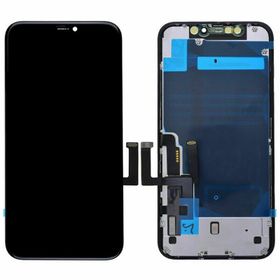 Replacement LCD Screen & Digitizer for iPhone X | Shop Today. Get it ...