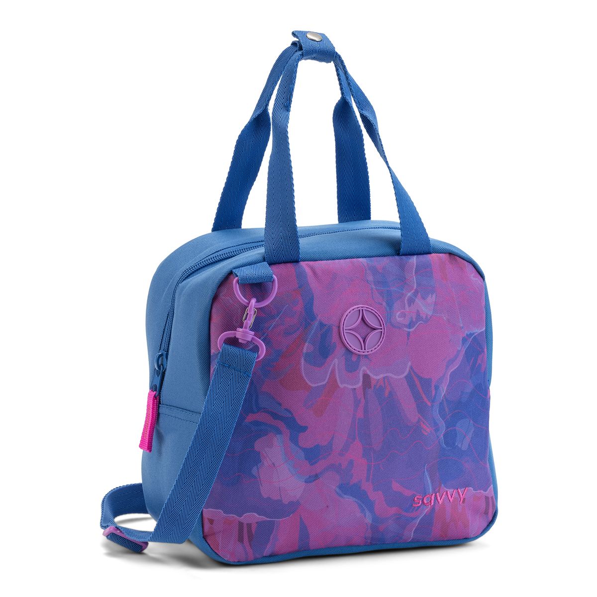 Savvy Grazer Insulated Lunch Bag | Shop Today. Get it Tomorrow ...