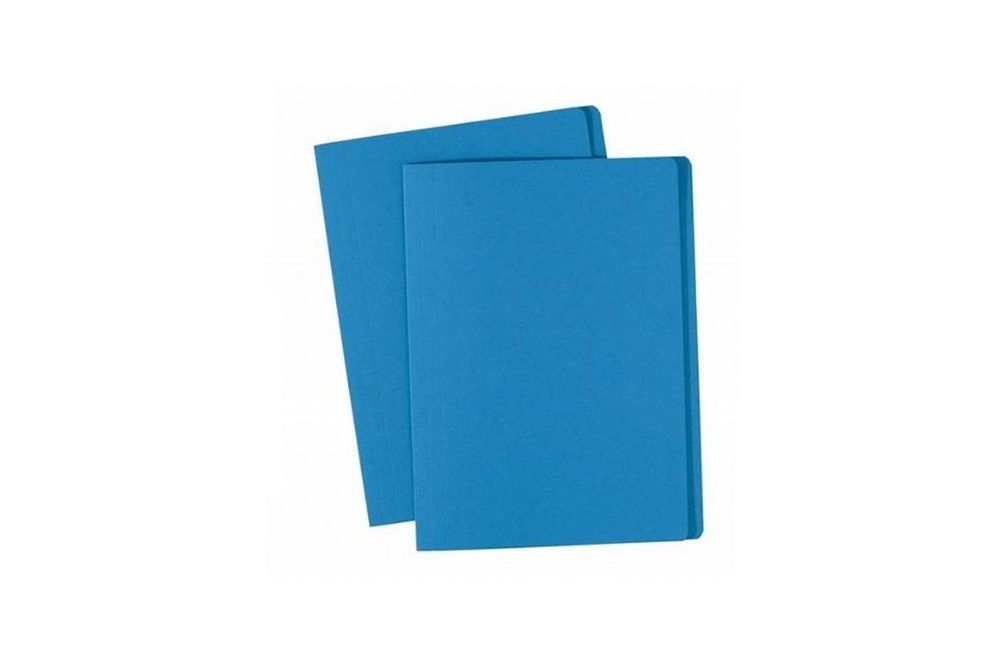 Marlin - Flat Files & Folders Foolscap Tag 100 Sheets | Shop Today. Get ...