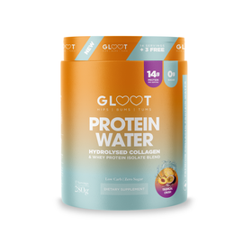 Gloot - Protein Water - Tropical Crush | Shop Today. Get it Tomorrow ...