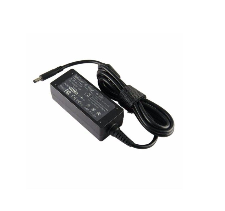 Dell Laptop Replacement Charger 19.5V (4.5 x 3.0mm) | Shop Today. Get ...