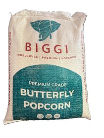 Popcorn - 25kg - Butterfly Popcorn | Shop Today. Get it Tomorrow ...