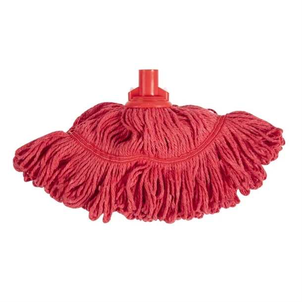 Mop Fan Head Red | Shop Today. Get it Tomorrow! | takealot.com
