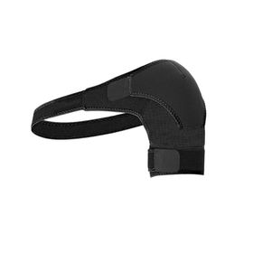 Sports Strap Shoulder Protector Adjustable Shoulder Support Wrap ...