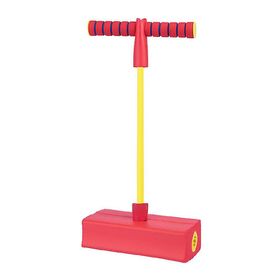 Jumper and Bouncing Pogo Ball Stick Toy For Kids | Shop Today. Get it ...