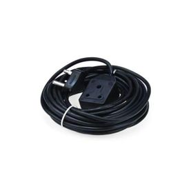 Heavy Duty Extension Cable 5M Black | Shop Today. Get it Tomorrow ...